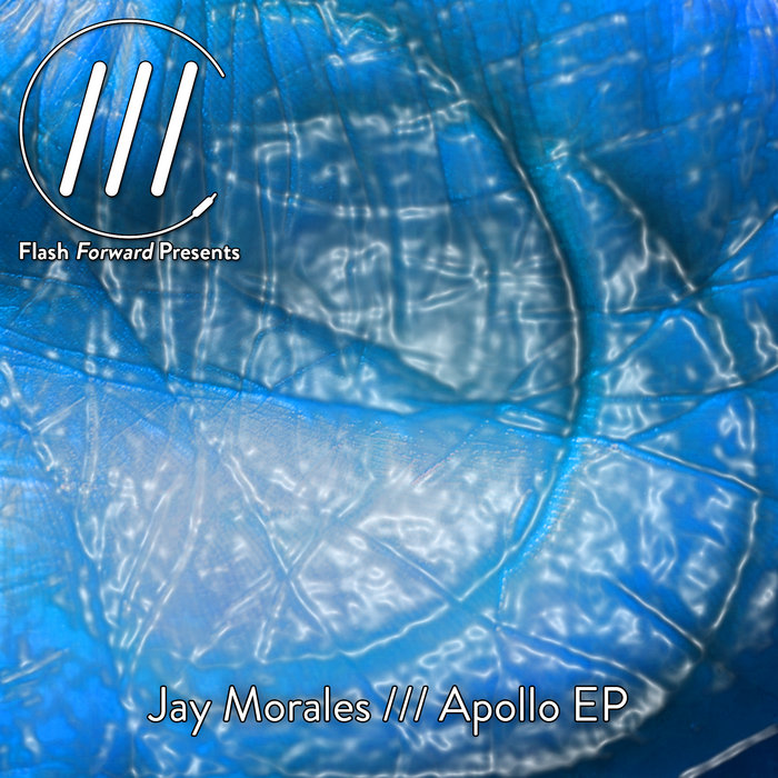 Apollo EP | Jay Morales