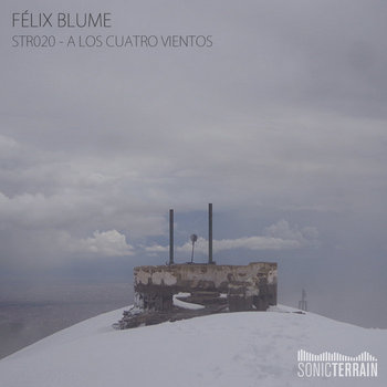 Music | Sonic Terrain