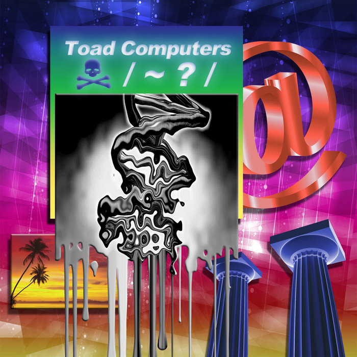 continued.htm | Toad Computers | NO PROBLEMA TAPES