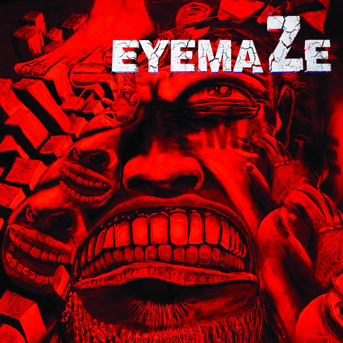 EyemaZe | eyemaze | EyemaZe