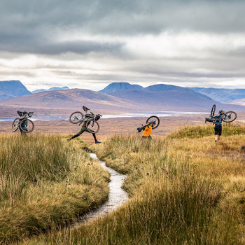 Audio | Paul Haworth