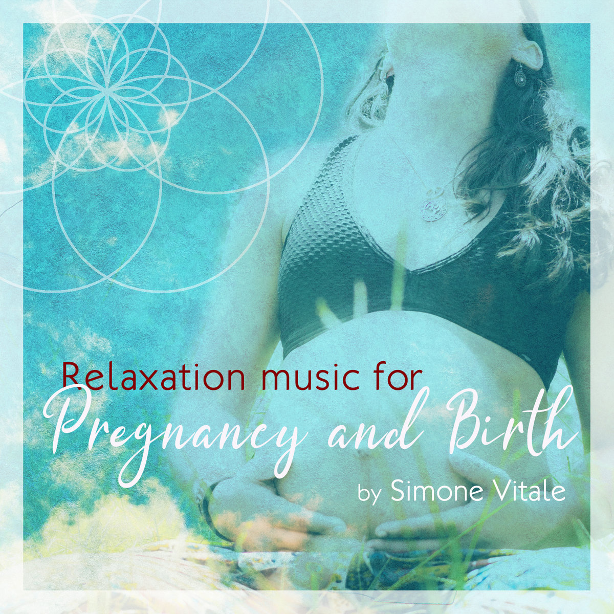 Relaxation music for Pregnancy & Birth (432 Hz) | simone vitale