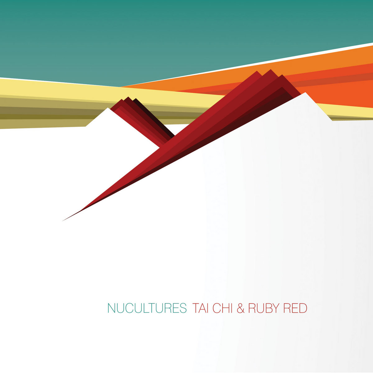 Tai Chi & Ruby Red | Nucultures | Tim Motzer / 1k Recordings