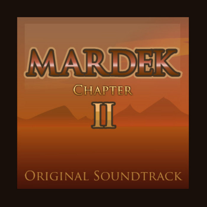 MARDEK 2 OST | Fig Hunter