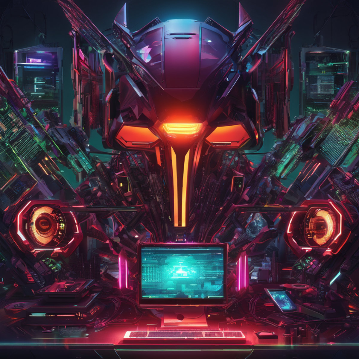 The Sick Volume 30 | Synthetic Scum