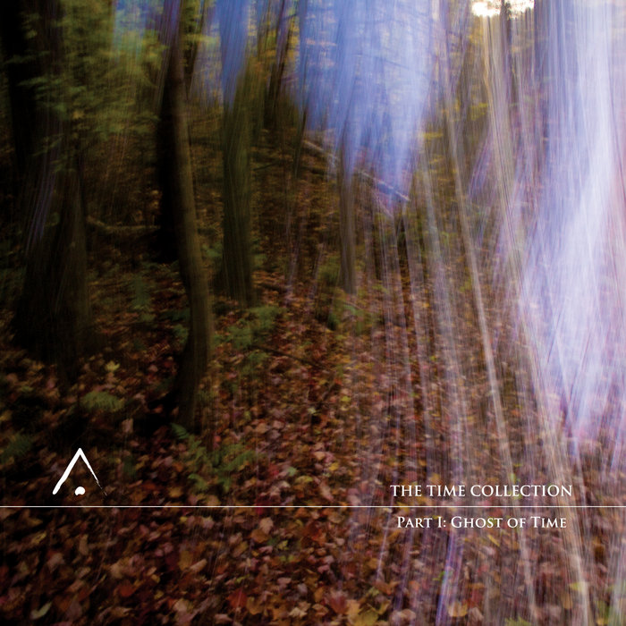 The Time Collection - Part I: Ghost of Time | Altus | Altus Music