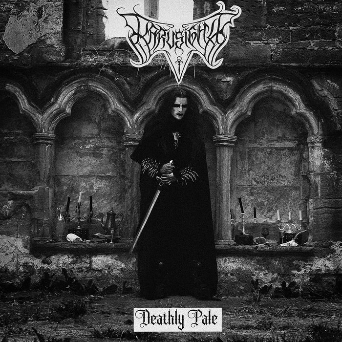 Deathly Pale | Parusight