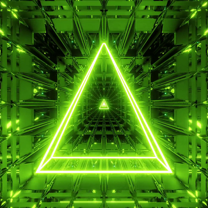 Through A Neon Vortex | Good Karma Audio