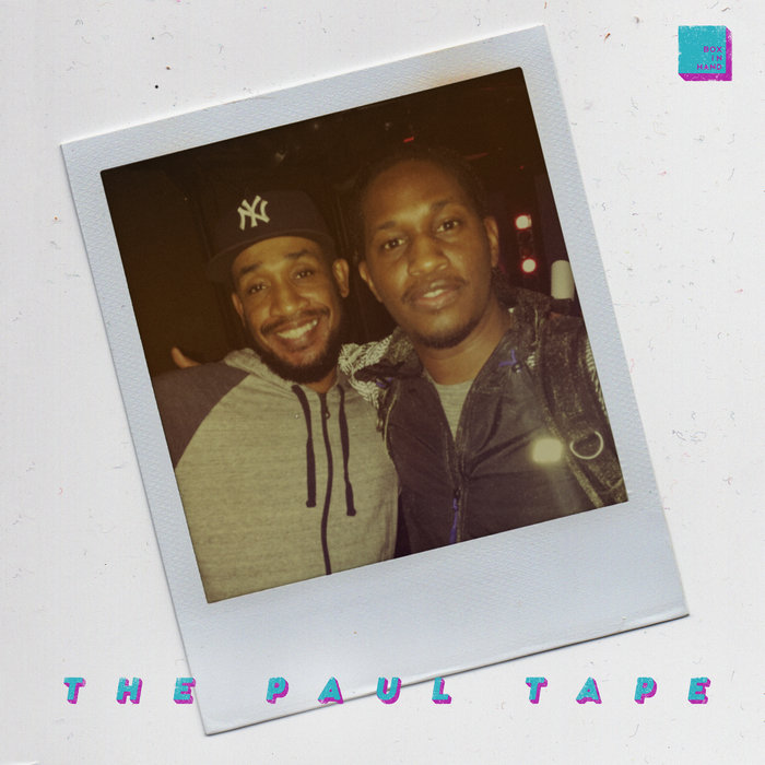 The Paul Tape | Anwar HighSign