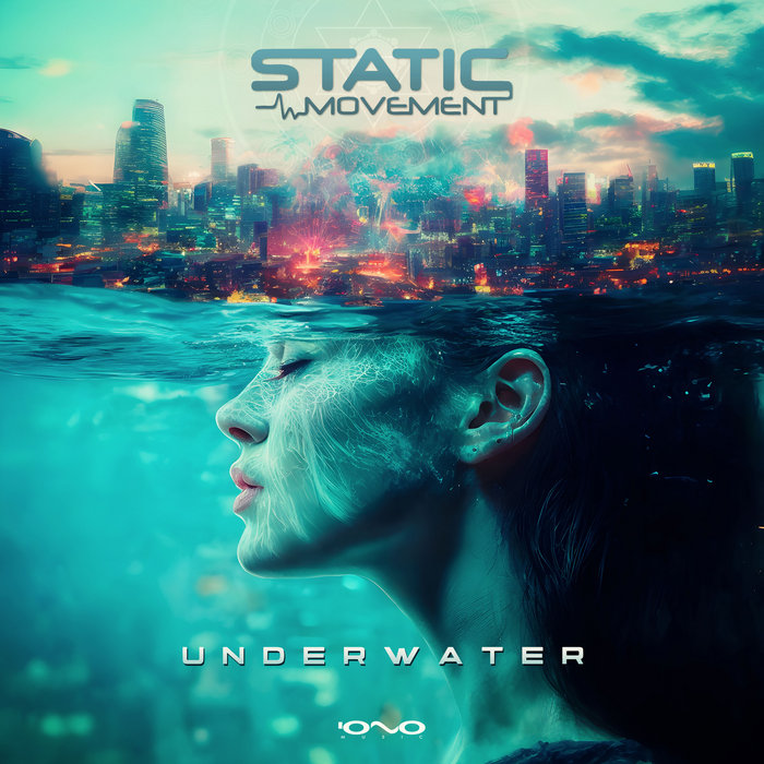 Underwater (24 Bit) | Static Movement | IONO MUSIC
