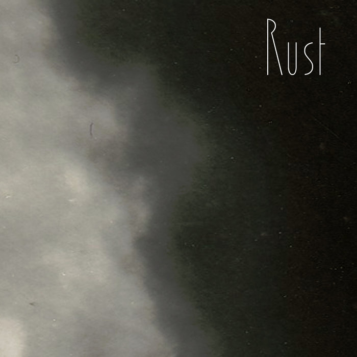 Rust | Sebastian Svahn