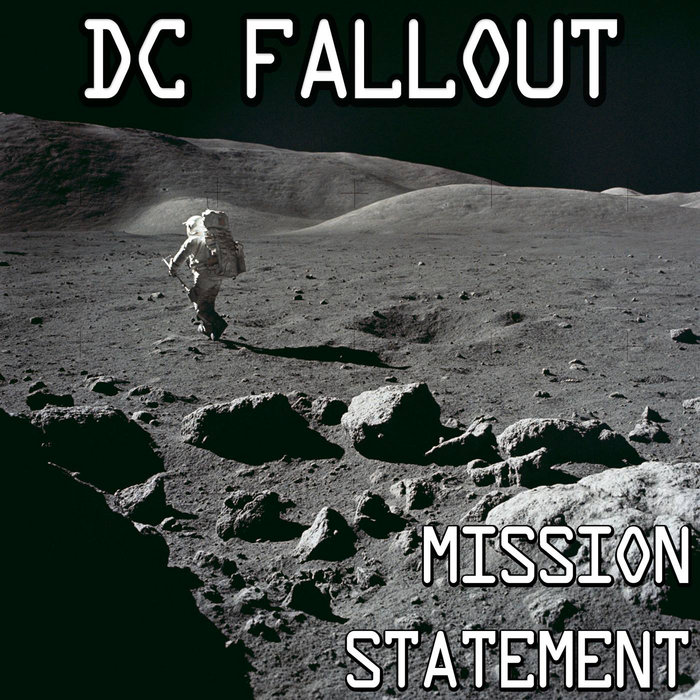 Mission Statement | DC Fallout