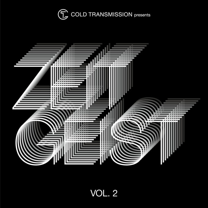 ZEITGEIST VOL. 2 | A COLD TRANSMISSION compilation (various artists ...