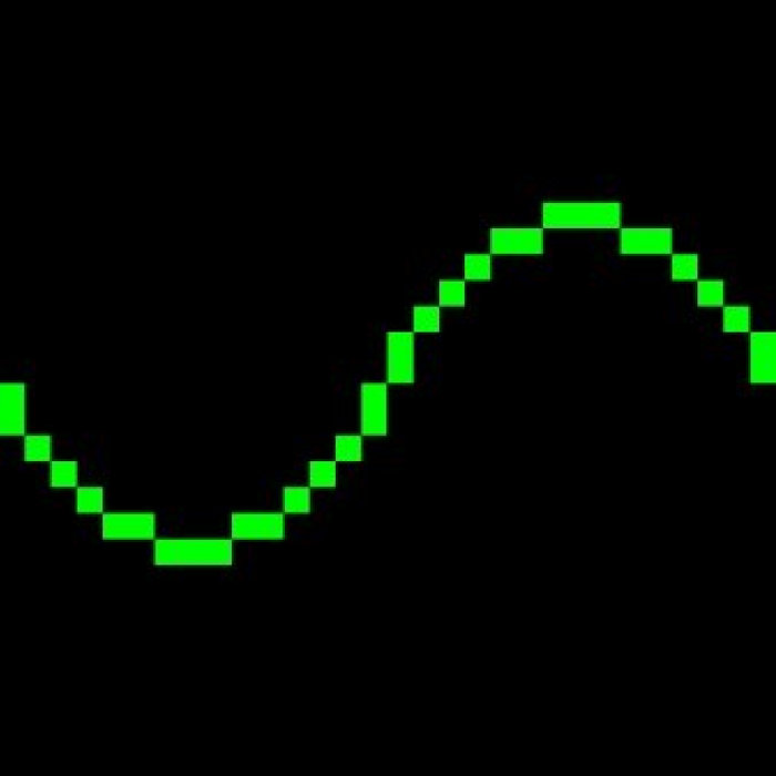 Sine Language | Hexachordal