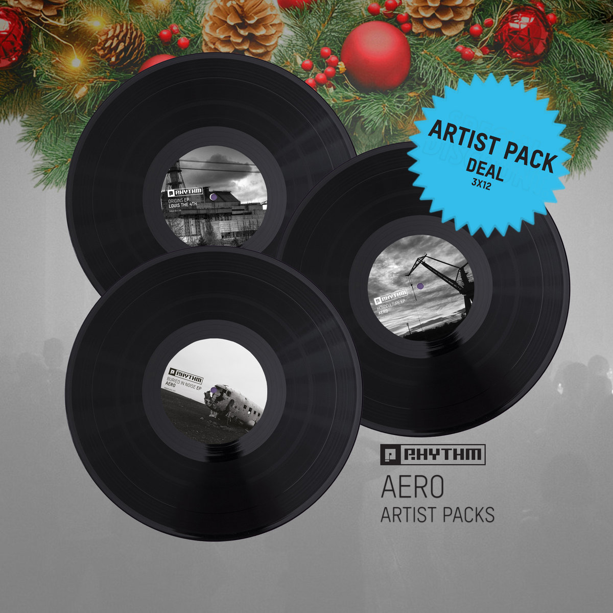 Velvet Kiss | Aero | Planet Rhythm