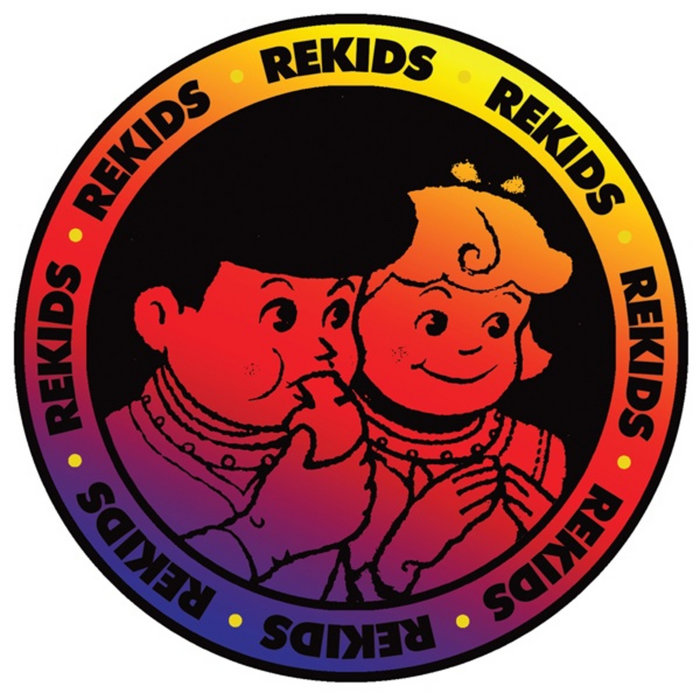 On EP | Lee Van Dowski | Rekids