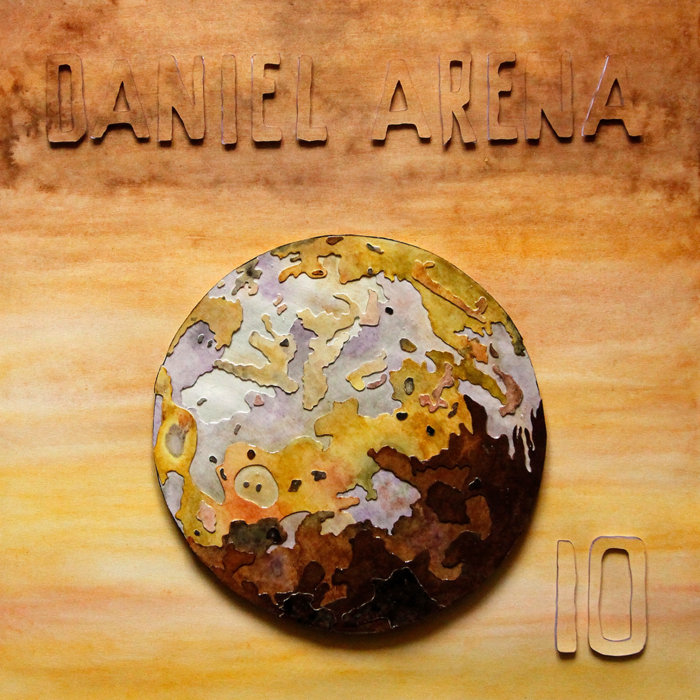 Io | Daniel Arena