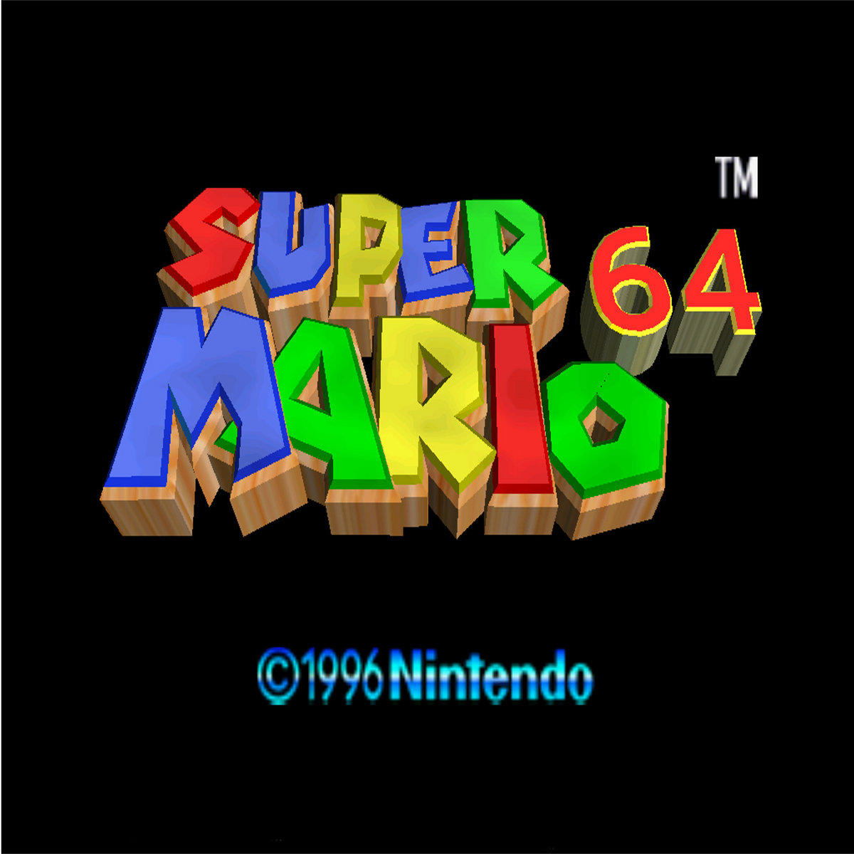 Super Mario 64 - File Select (Cover Remix) | Anthony Greninger