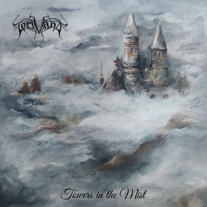 Towers in the Mist | Zerivana