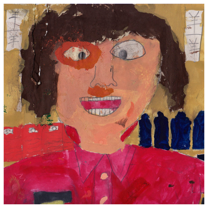 Chris Jack - Miles To Go | Chris Jack | THE ROUTES