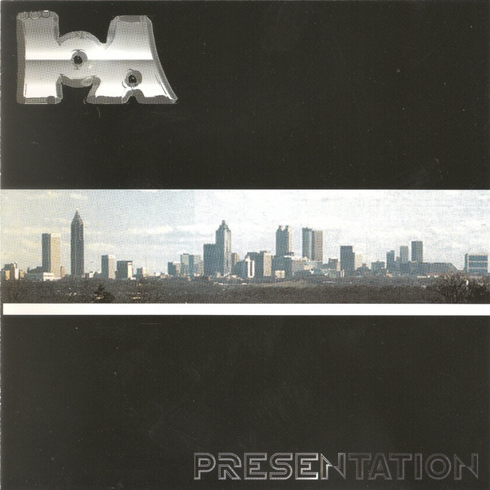 Presentation | Live On Arrival (ATL)