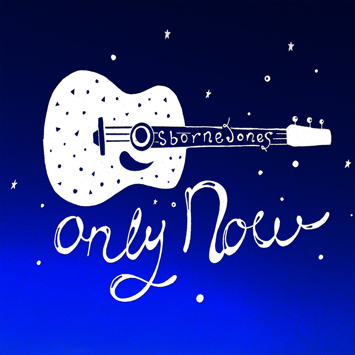 Only Now | Osborne Jones