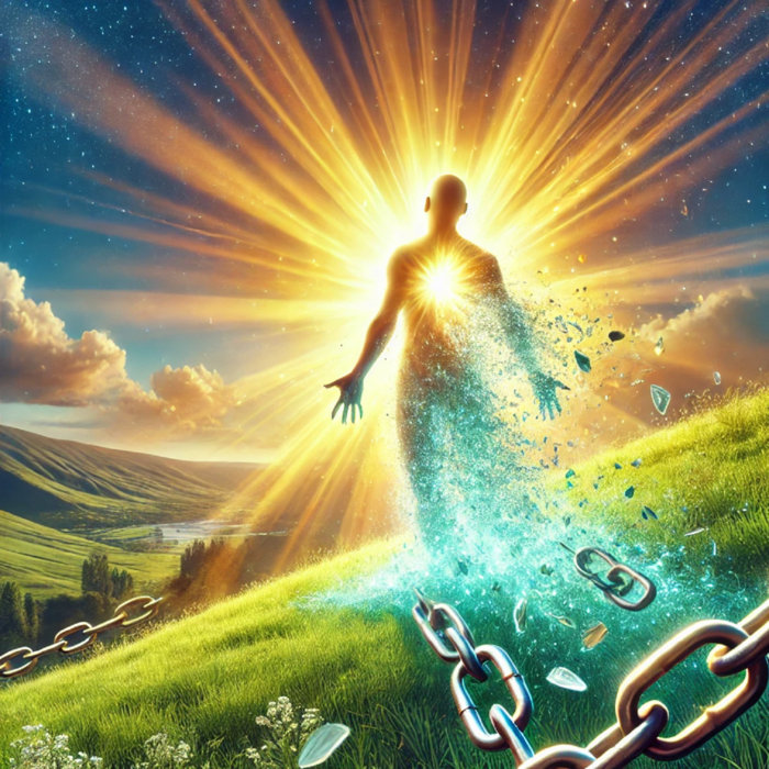 Break Chains | Break Chains | Smile Tribe