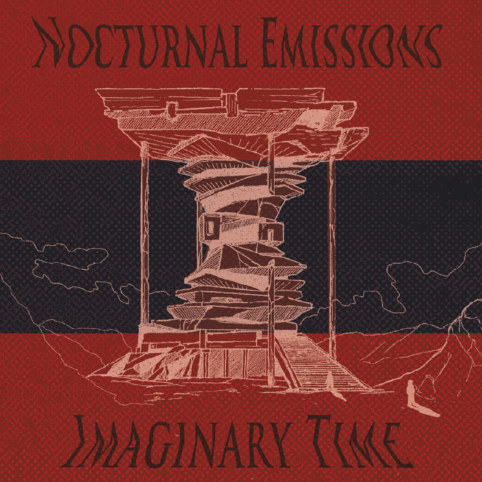 Imaginary Time | Nocturnal Emissions | Sunny Crypt