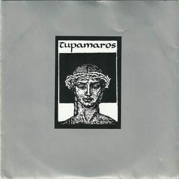 Tupamaros Logo