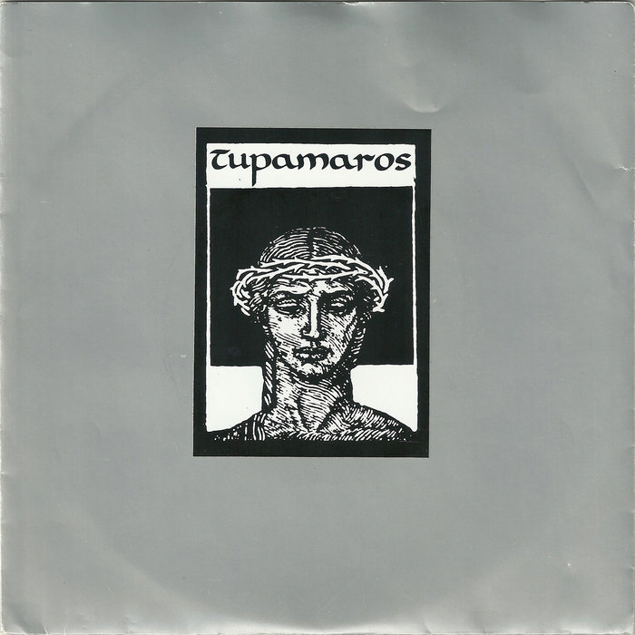 7" | Tupamaros