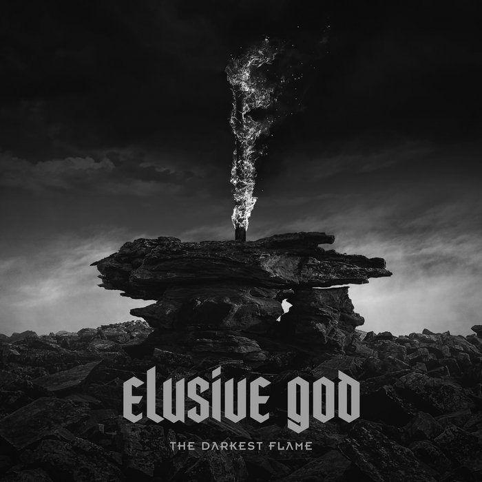 The Darkest Flame (EP) | Elusive God | Solitude Productions
