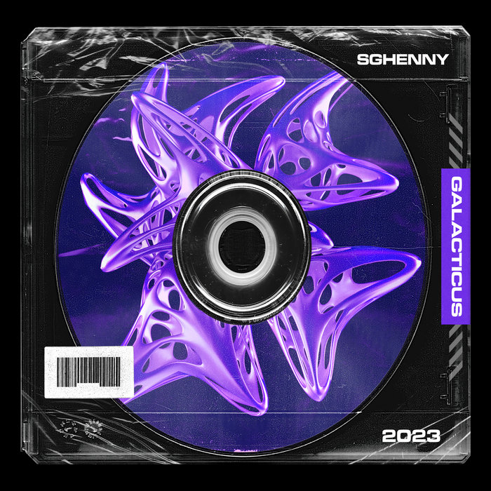 Galacticus (Frenchcore) Ep | Sghenny Madattak