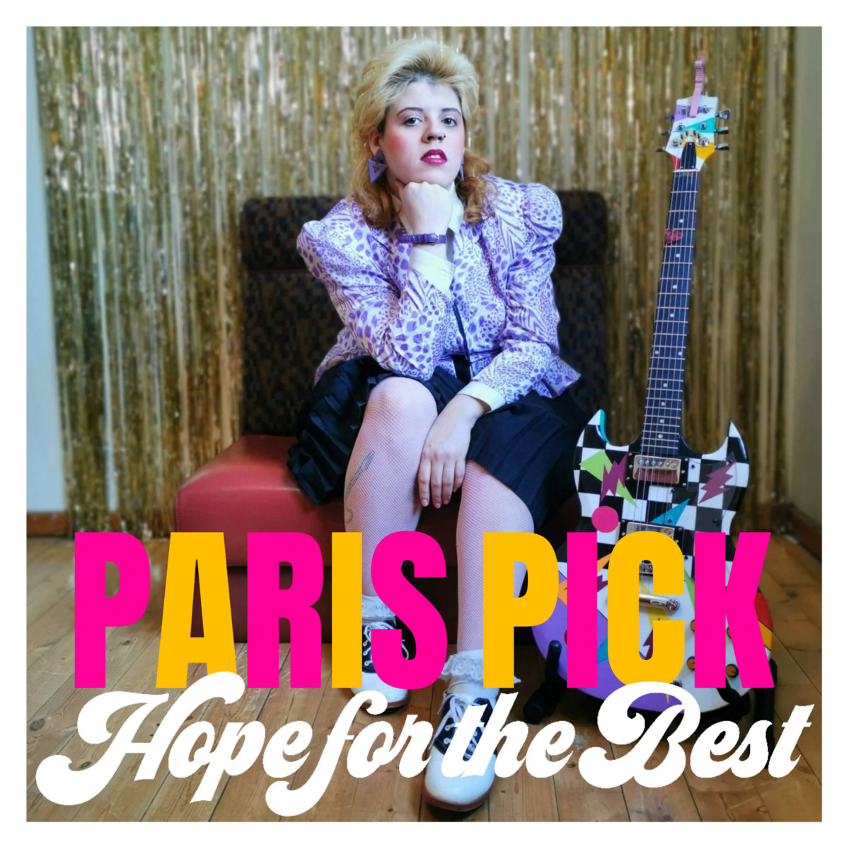 Hope for the Best | Paris Pick