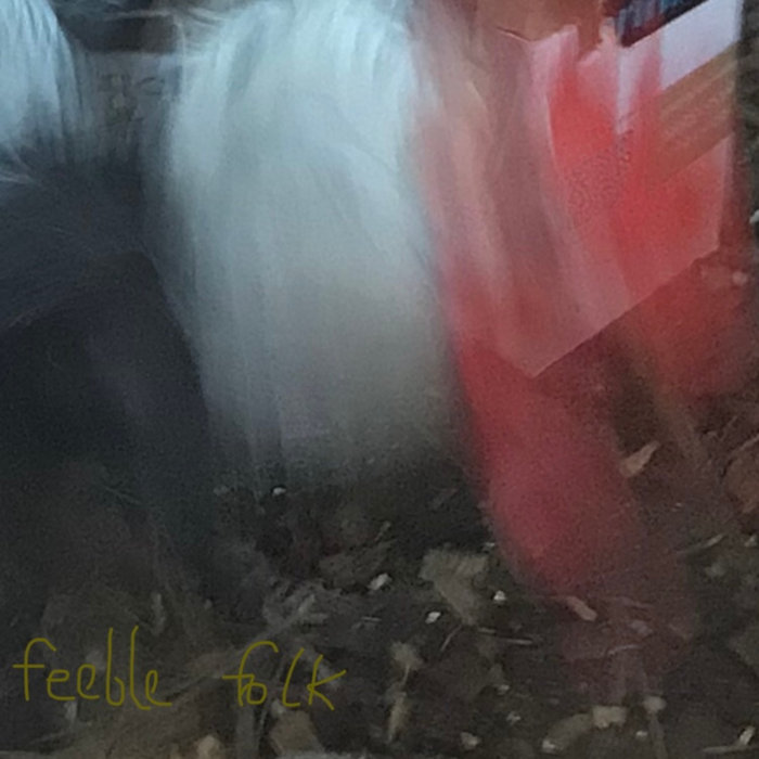 Psaume 150 | Chief Cornerstone | feeble folk