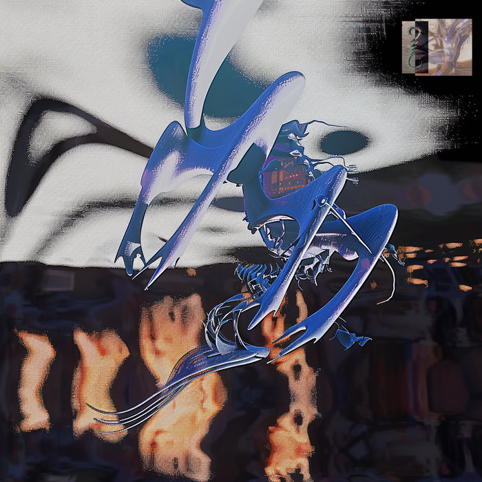 moveal ways | zesknel | mind controlled rectifier