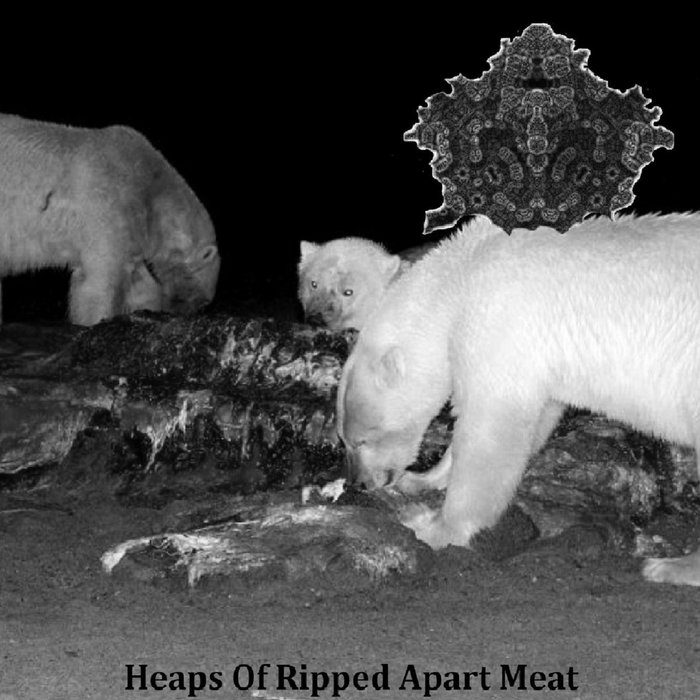 Heaps Of Ripped Apart Meat | Rotten Redolence