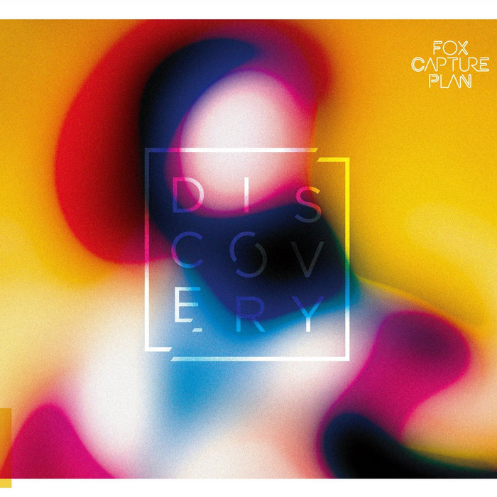 DISCOVERY | fox capture plan