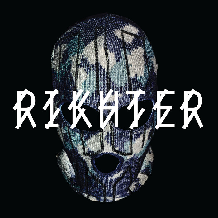 R001 | RIKHTER | 44 LABEL GROUP