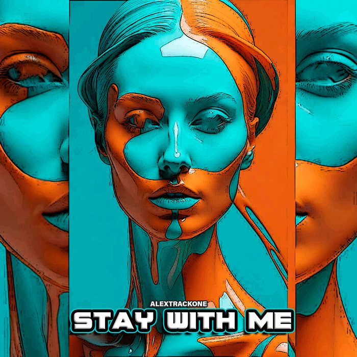 STAY WITH ME | AlexTrackOne