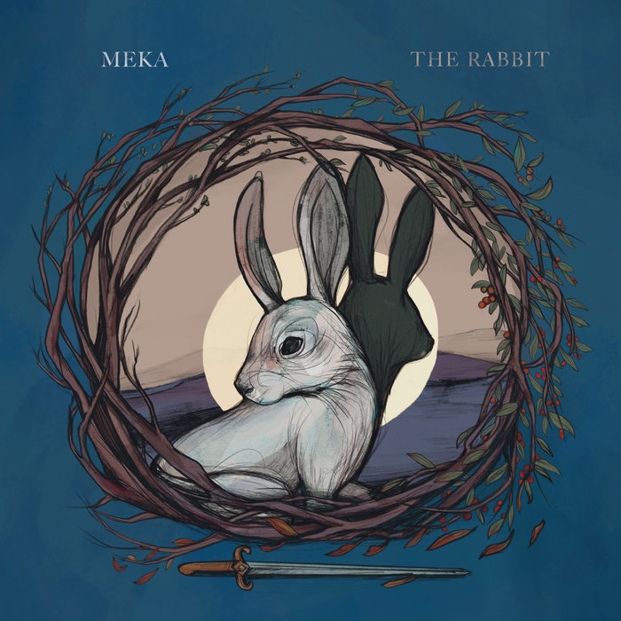 The Rabbit | meka