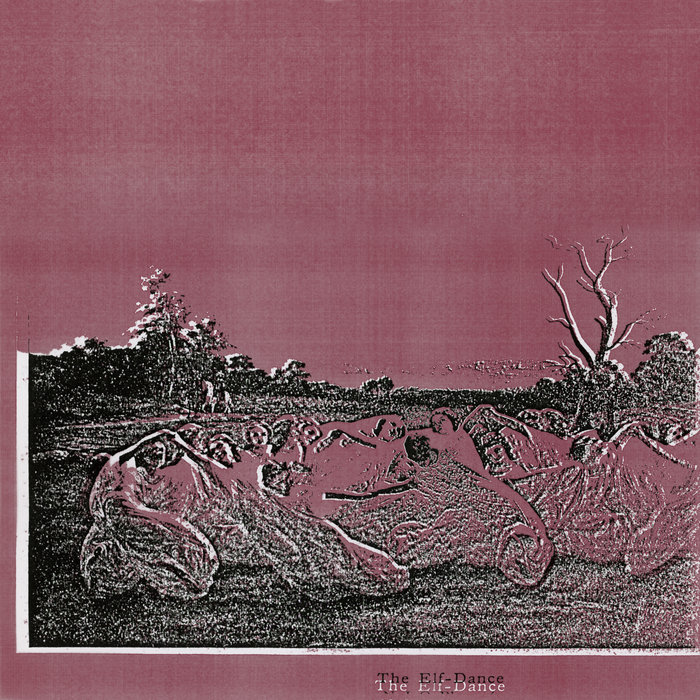 The Buried Bells | Seven Year Locust | Bluesanct