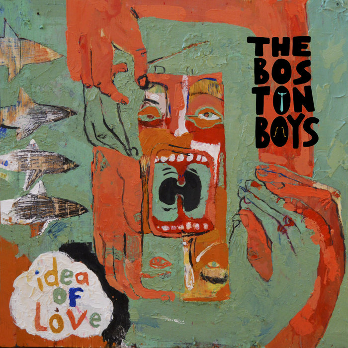 Idea of Love | The Boston Boys