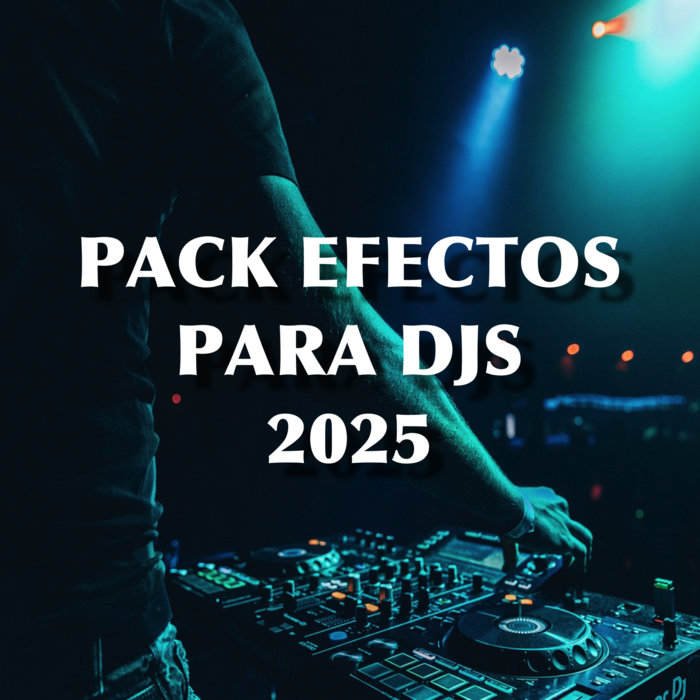 PACK FX (EFECTOS - SAMPLES) | SAMPLES | DJ Delay