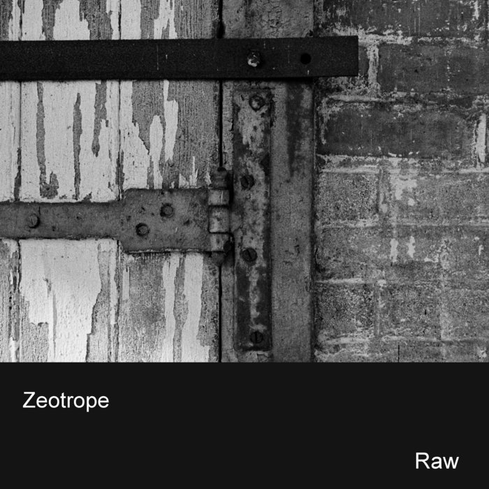 zeotrope 03: Raw | zeotrope