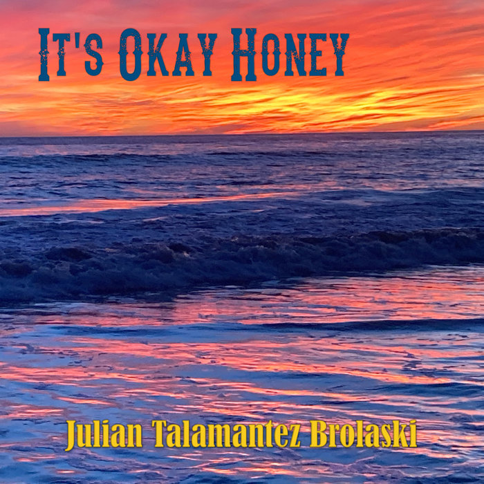 It's Okay Honey | Julian Talamantez Brolaski
