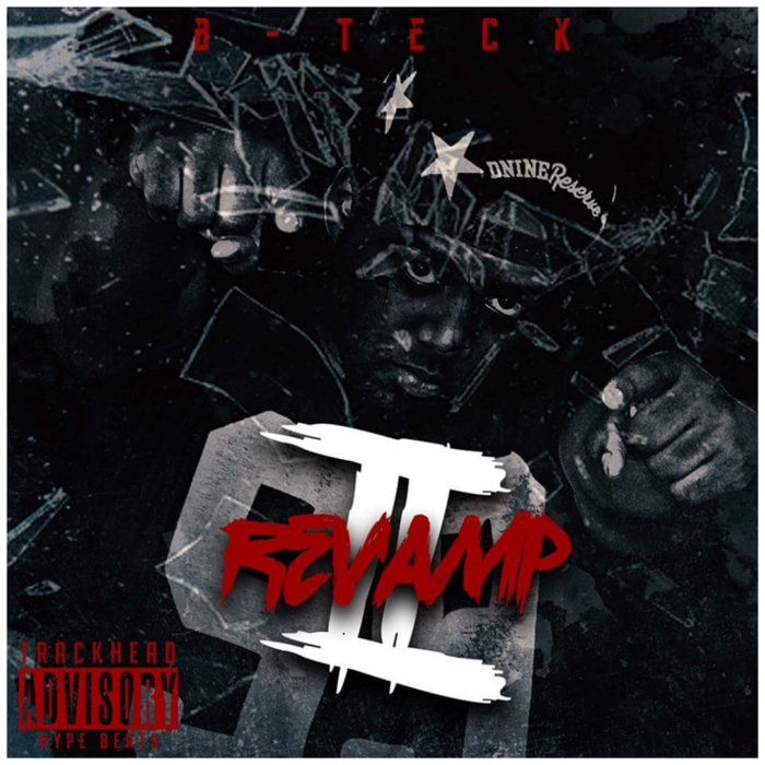 The Revamp Vol. II | Bteck