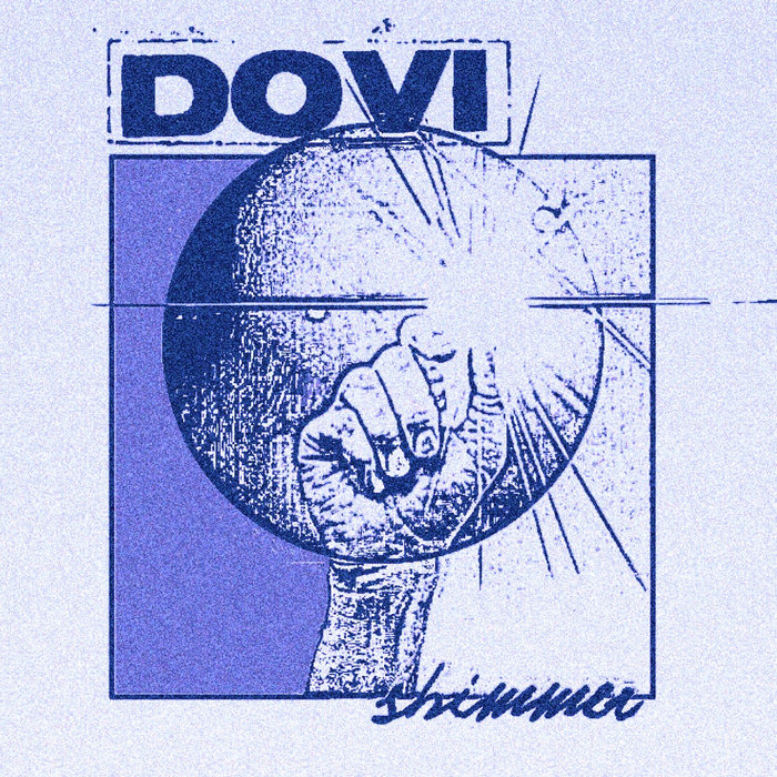 Shimmer (Single) | dovi