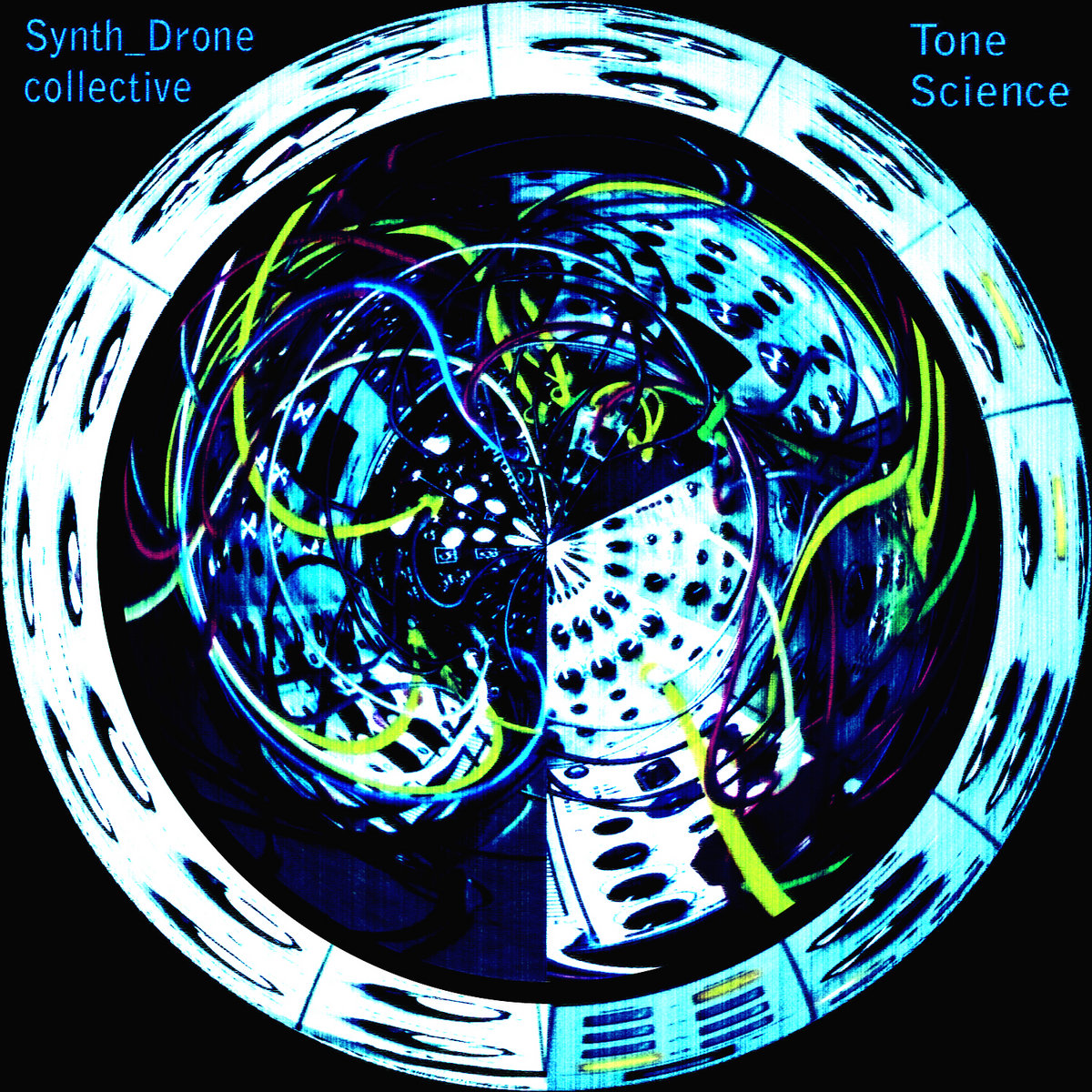Tone Science | bios+a+ic & Synth_Drone collective | symbolic insight