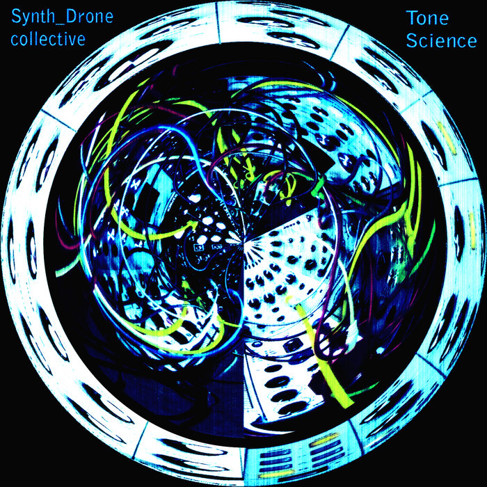 Tone Science | bios+a+ic & Synth_Drone collective | symbolic insight