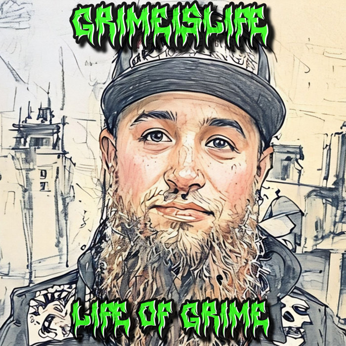 Life of Grime | GrimeIsLife